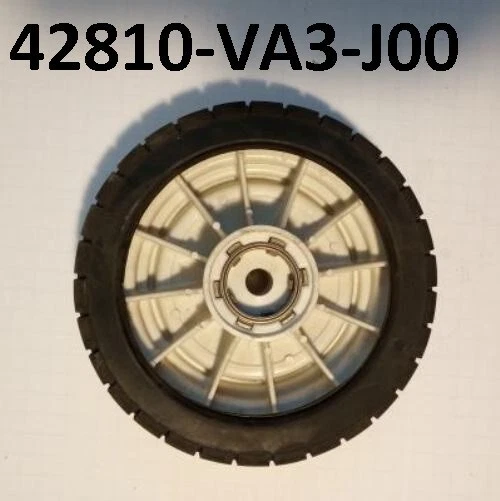 Honda Original Equipment Wheel 42810-VA4-801 –, 47% OFF