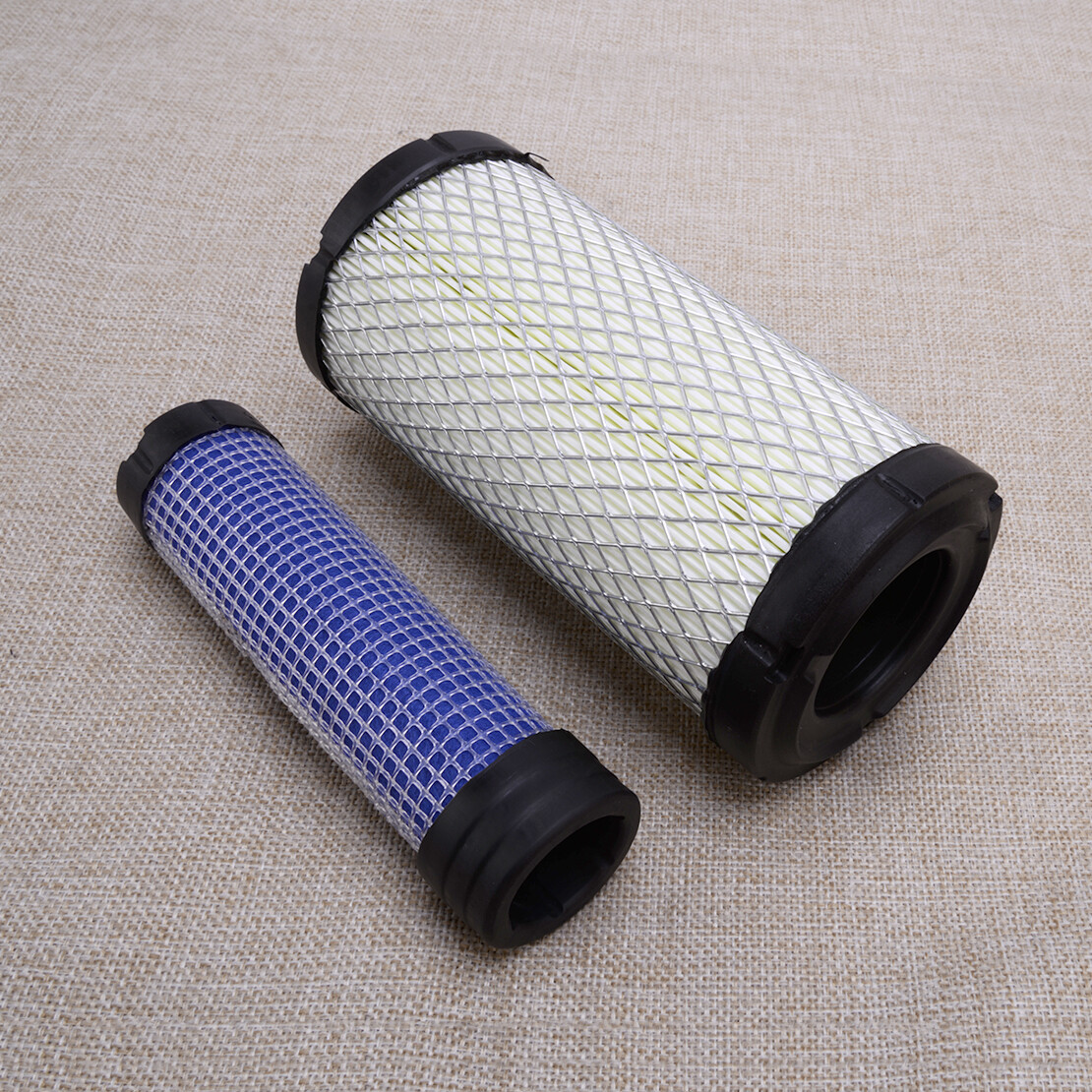 HIFI-FILTER SA16056 - Air filter cross reference