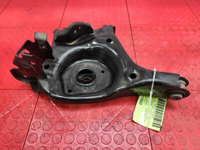 20-24 Nissan Sentra Rear Lower Control Arm Left Driver Side OEM ...