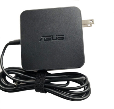 65W AC Power Adapter For ASUS Vivobook 15 F1502 F1502ZA US EU Wall ...