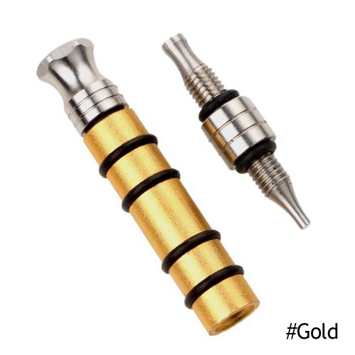 Car Dent Repair Leveling Pen Body Bump Pit Percussion Stick Dent ...