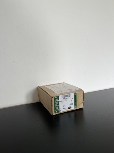 *GENUINE* LAND ROVER / EVOQUE / DISCO SPORT / REAR BRAKE PAD SET ...