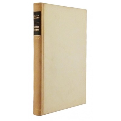 Rayner Heppenstall Piccolo inferno Longanesi & C 1961 | eBay