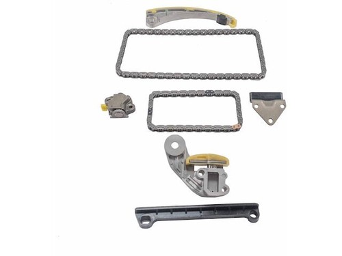 Timing Set 55QBDV94 for Chevy Tracker 1999 2000 2001 2002 2003 | eBay