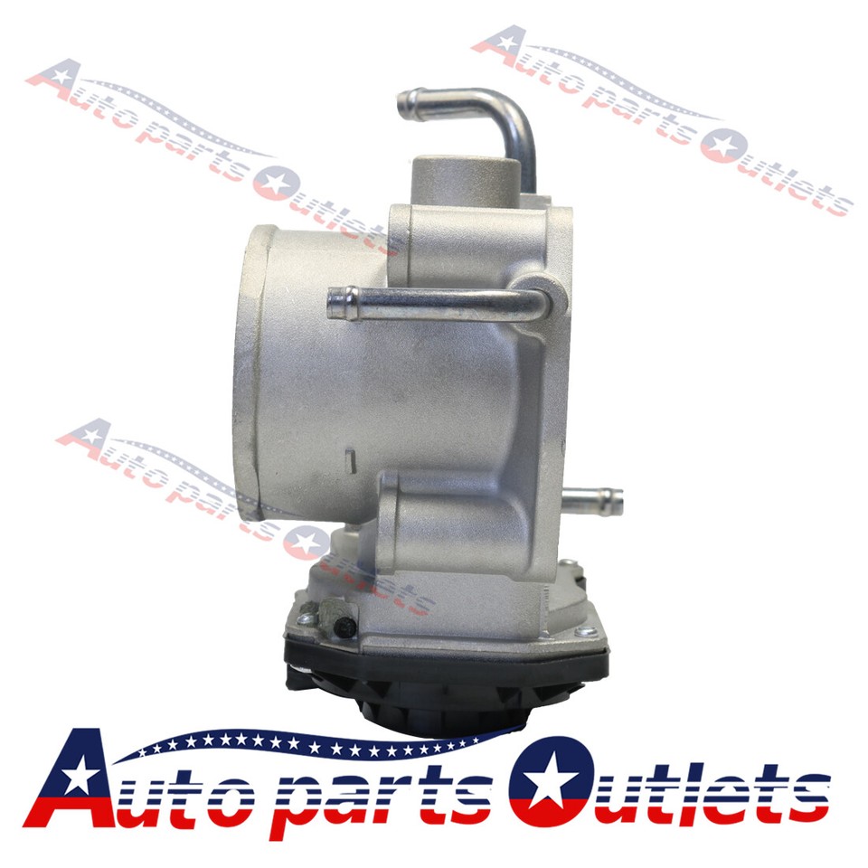 22030-28040 Throttle Body for Toyota 2003-2005 Camry 2.4L 2AZFE new | eBay