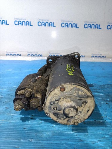 0001112033 starter motor for SEAT IBIZA (6K1) STELLA 1999 119598 | eBay UK