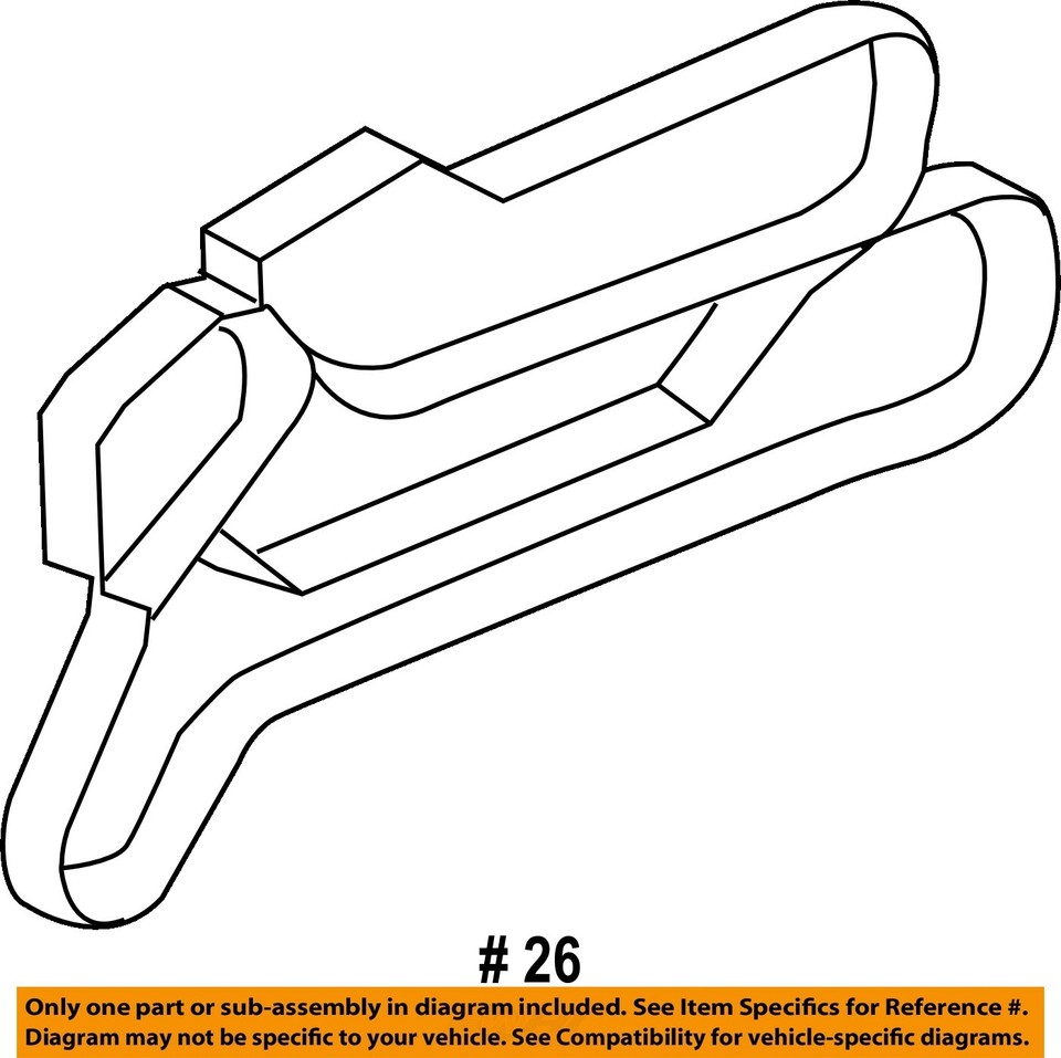 GM OEM 08-18 Astra EngineTransaxle Engine Parts-Cooler Assy Gasket ...