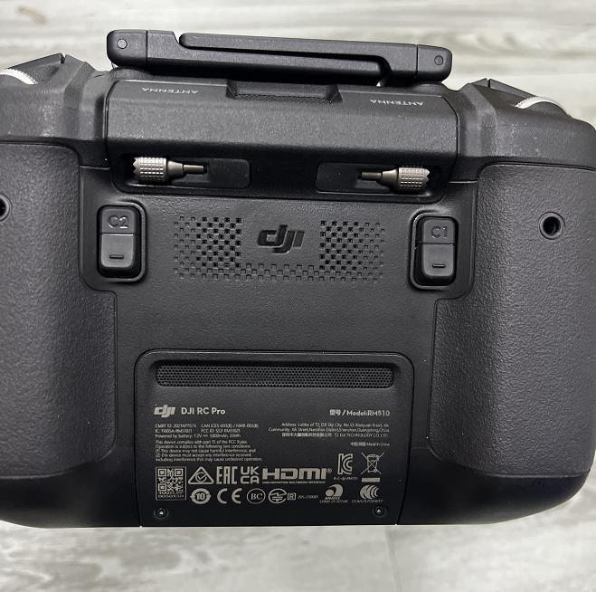 Original DJI RC PRO Controller Pro for Mavic 3 & Mavic 3 Cine Drone -99 ...