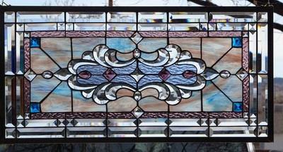 Stained Glass Windows