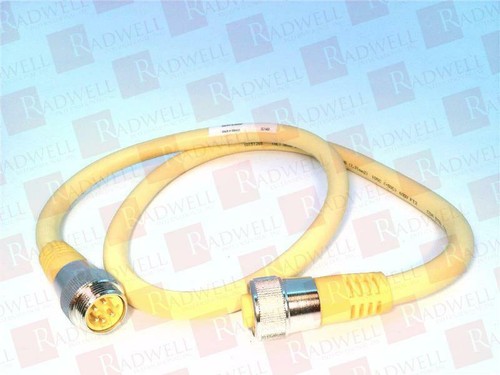 TURCK RSM RKM 56-1M/S1587 / RSMRKM561MS1587 (NEW IN BOX) | eBay