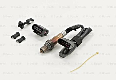 BOSCH Lambda Sensor For AUDI A3 SEAT Cordoba SKODA Fabia I VW 96-15 ...