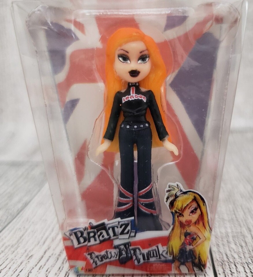 BRATZ Mini Flashback CHOOSE YOUR DOLL! MiniVerse Series 1 - 2 - 3 ...