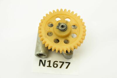 KTM Duke 125 Bj. 2011 - Oil pump N1677 | eBay
