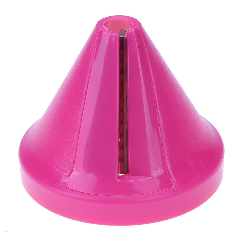 Manual Fruit Slicer Cutter Nontoxic Plastic Vegetable Peeler for ...