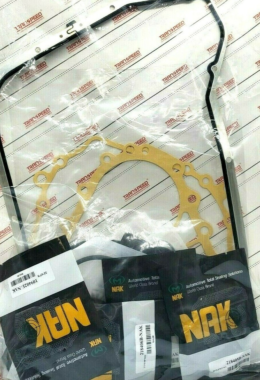 . for ZF8HP55 OverHaul Kit for some Audi and others gasket set rings ...