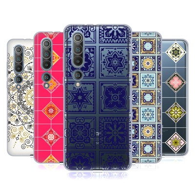 OFFICIAL CAT COQUILLETTE PATTERNS 6 SOFT GEL CASE FOR XIAOMI REDMI ...