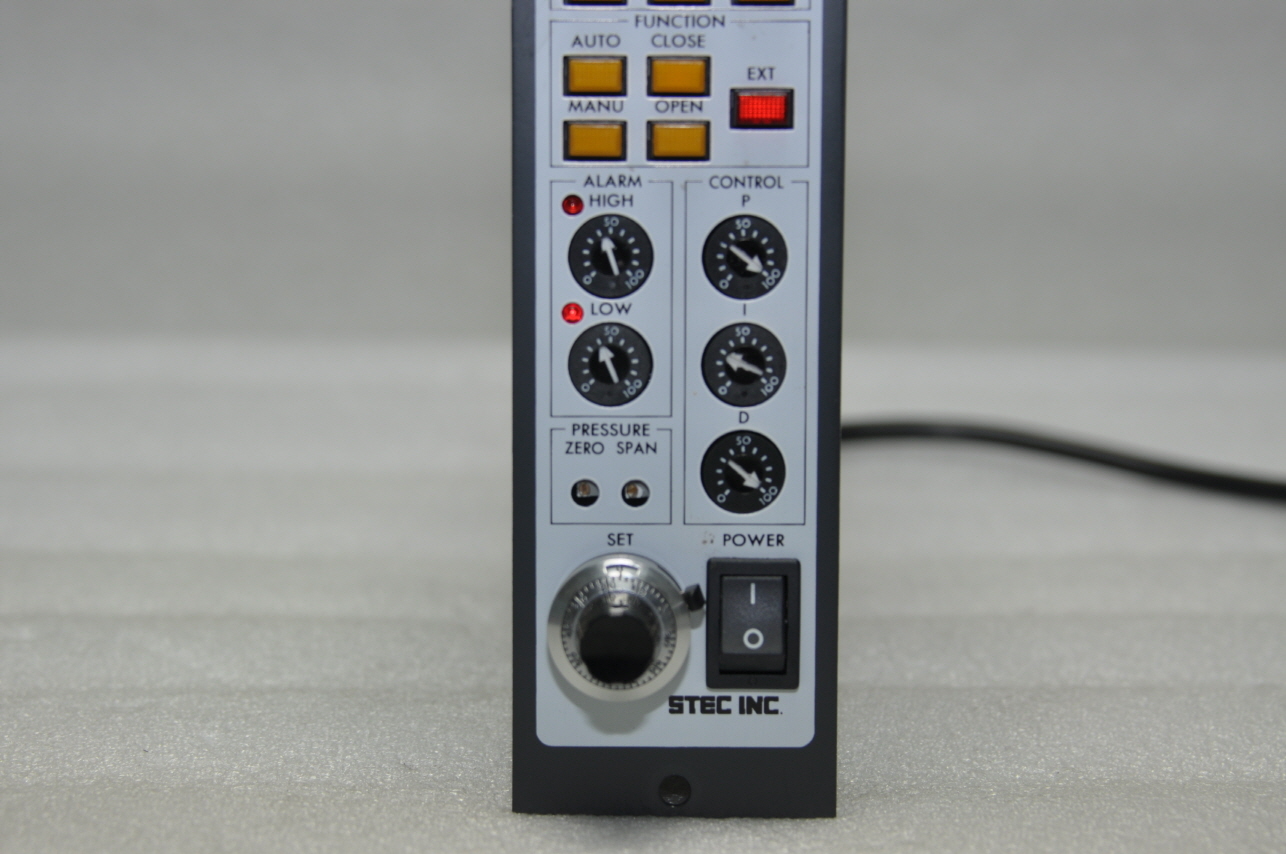 STEC INC PCU-2000 CONTROLLER | eBay