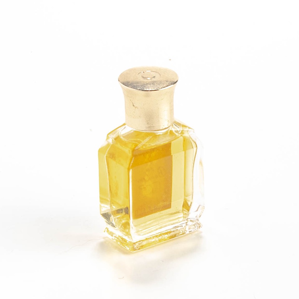 Caron Muguet du Bonheur Parfum Mini Miniature Sample 5ml Pure Perfume ...