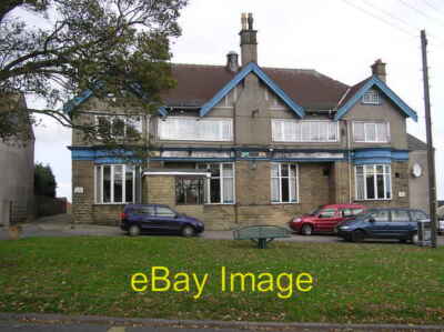 Photo 6x4 Cockfield Workingmen's Club & Institute Cockfield/NZ1224 ...