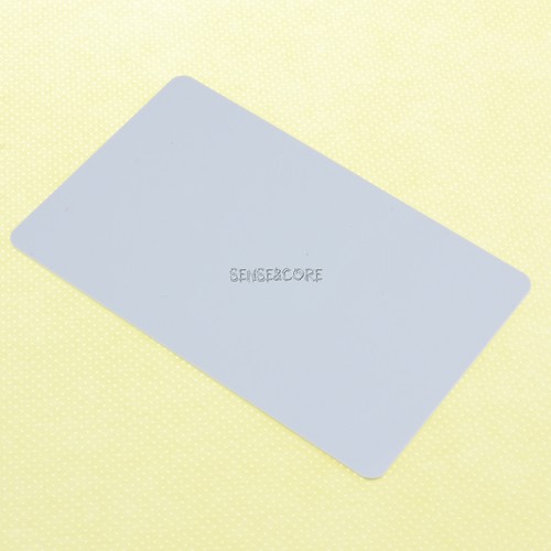 13.56MHz RFID RC522 Proximity Module Reader IC Card S50 Kit Set ID Key ...