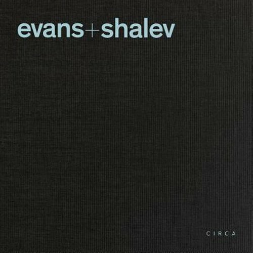 Evans + Shalev by Joseph Rykwert: New 9781911422174| eBay