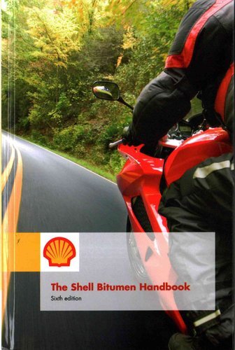 Shell Bitumen Handbook by Robert Hunter 9780727758378 | Brand New ...