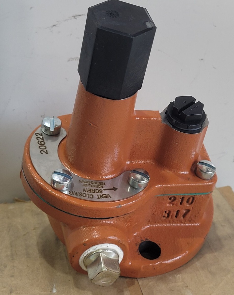 Red Jacket 323-002-5 Adjustable Functional Element (old style AG) | eBay