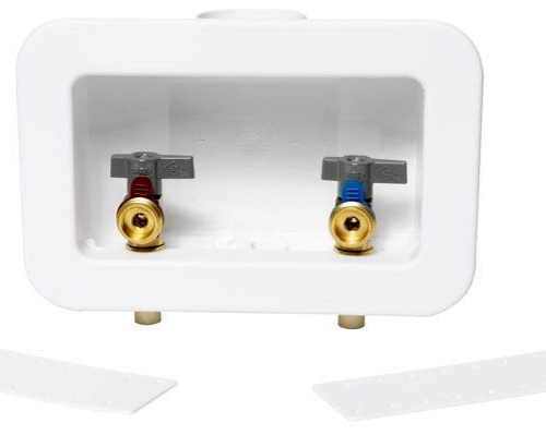 Oatey® 2 x 4 Washing Machine Boxes 38201 | eBay