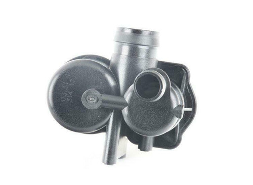 NEW VOLKSWAGEN BEETLE A5 FUEL SYSTEM LEAK DIAGNOSIS PUMP 7L0906243 OEM ...