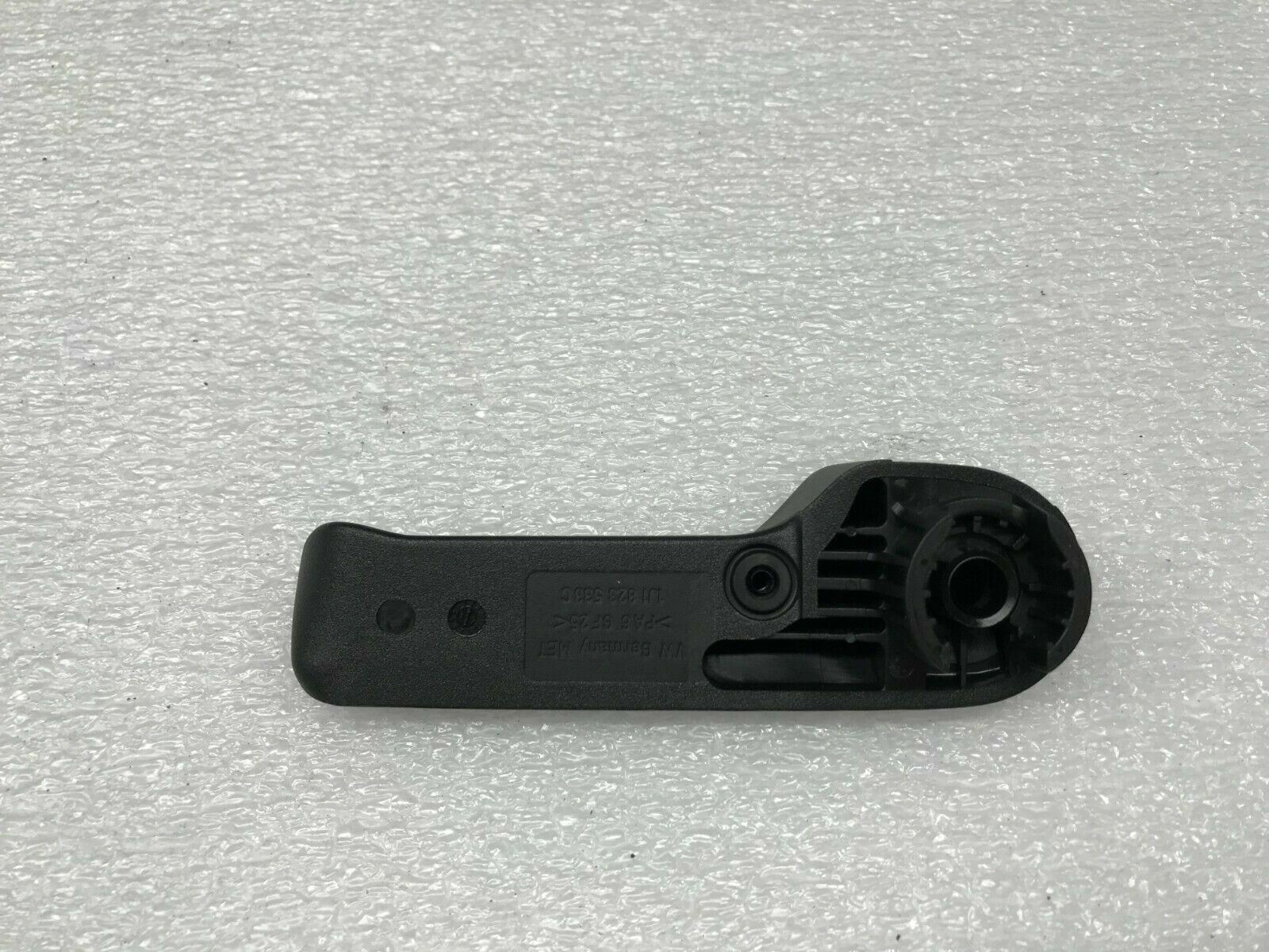 LAMBORGHINI AVENTADOR FRONT HOOD LATCH OPERATING LEVER OEM 1J1823533C ...