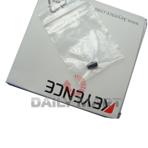 KEYENCE F-3HA F3HA Focusing Len for Diffuse Reflective Fiber New NIB ...