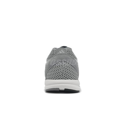 adidas Lightblaze LP Grey Men All-Day Wear Lifestyle Casual Shoes