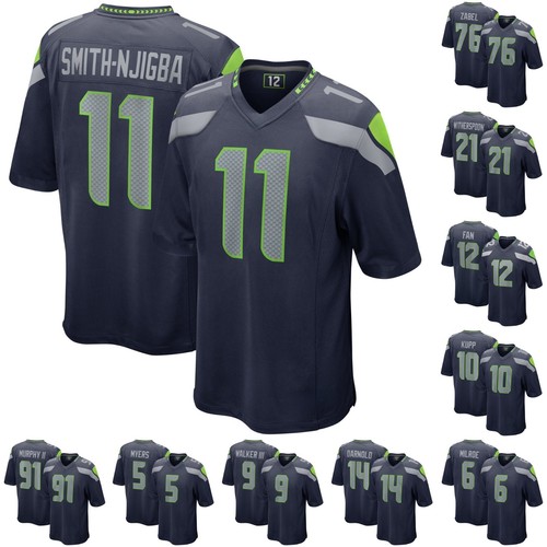 Kenneth Walker III Jersey for sale | eBay