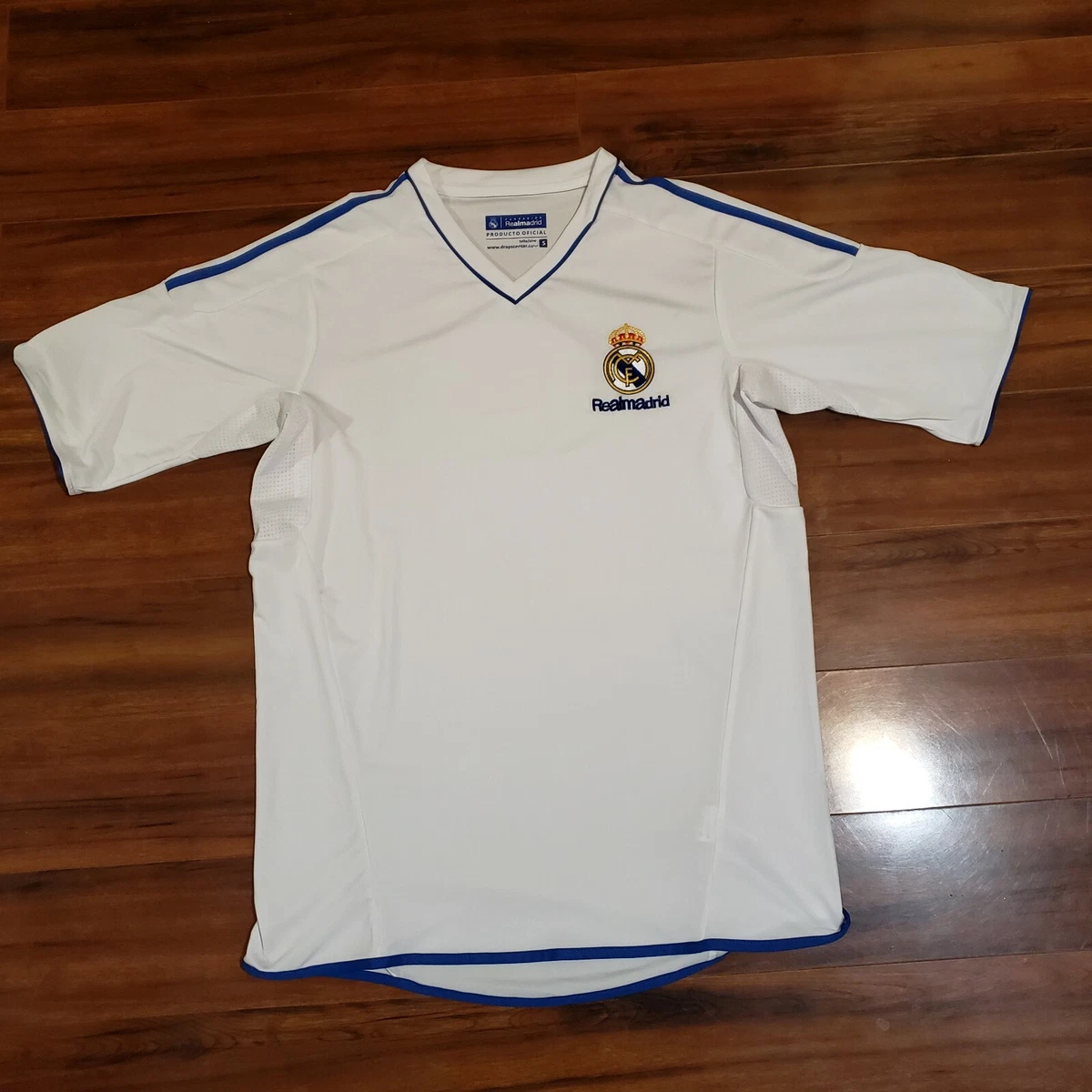 Professional Sports Club Logo Mcf