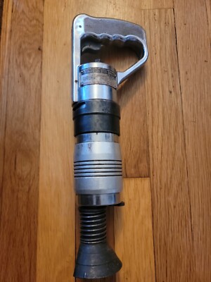 Powder Actuated Tools - Remington Stud Driver