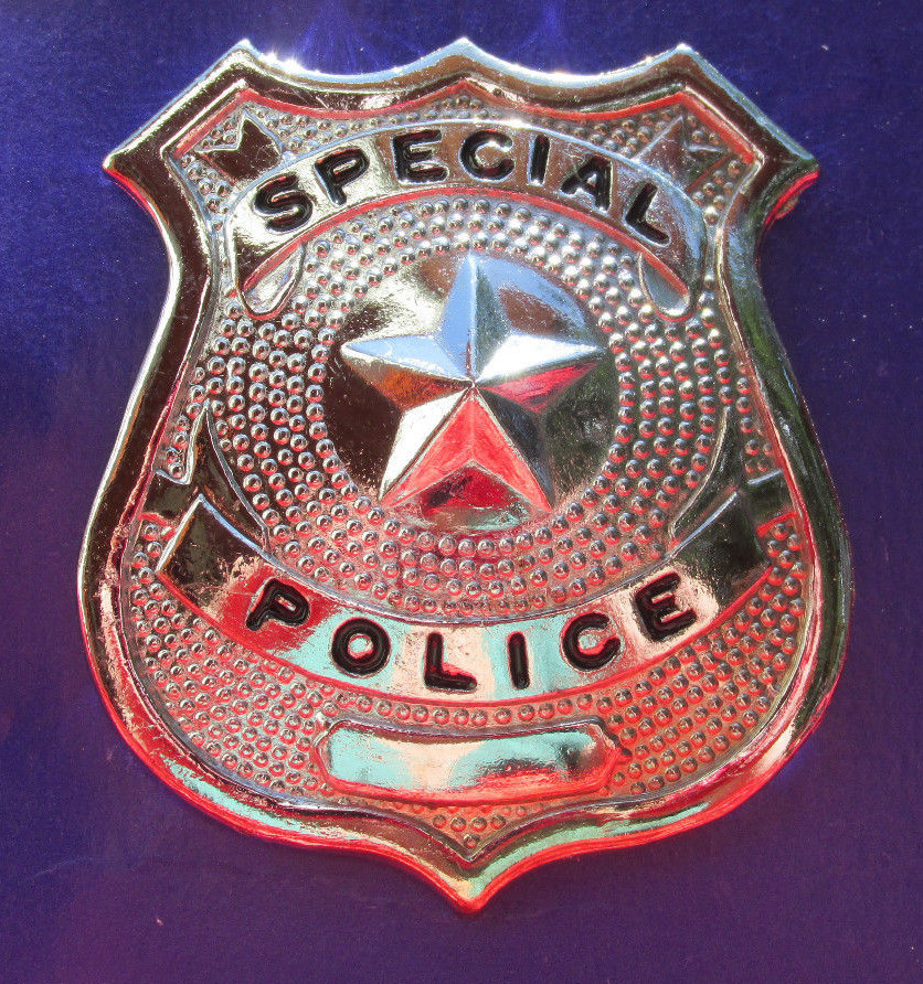 Nypd Polizeiabzeichen