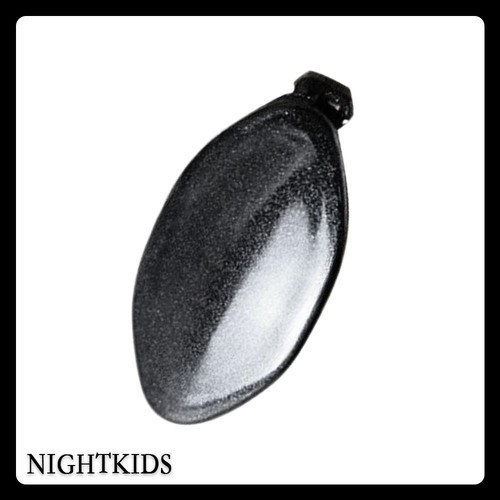 Exterior Door Handle Cover Left 51217489341 Charcoal for BMW G20 G30 ...