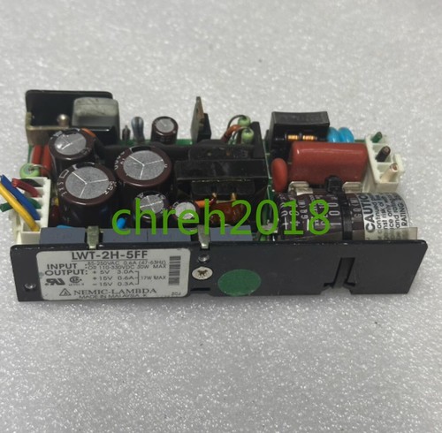 1 PCS LAMBDA LWT-2H-5FF power supply board 5V+-15V | eBay