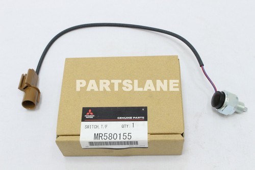 Mitsubishi Montero Pajero OEM Transfer Case Gearshift Position Switch ...