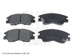 Blue Print ADC44240 Brake Pad Set for sale online | eBay UK