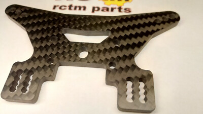 Team Associated RC10 B64 B64D Rear shock tower ASC92012 | eBay