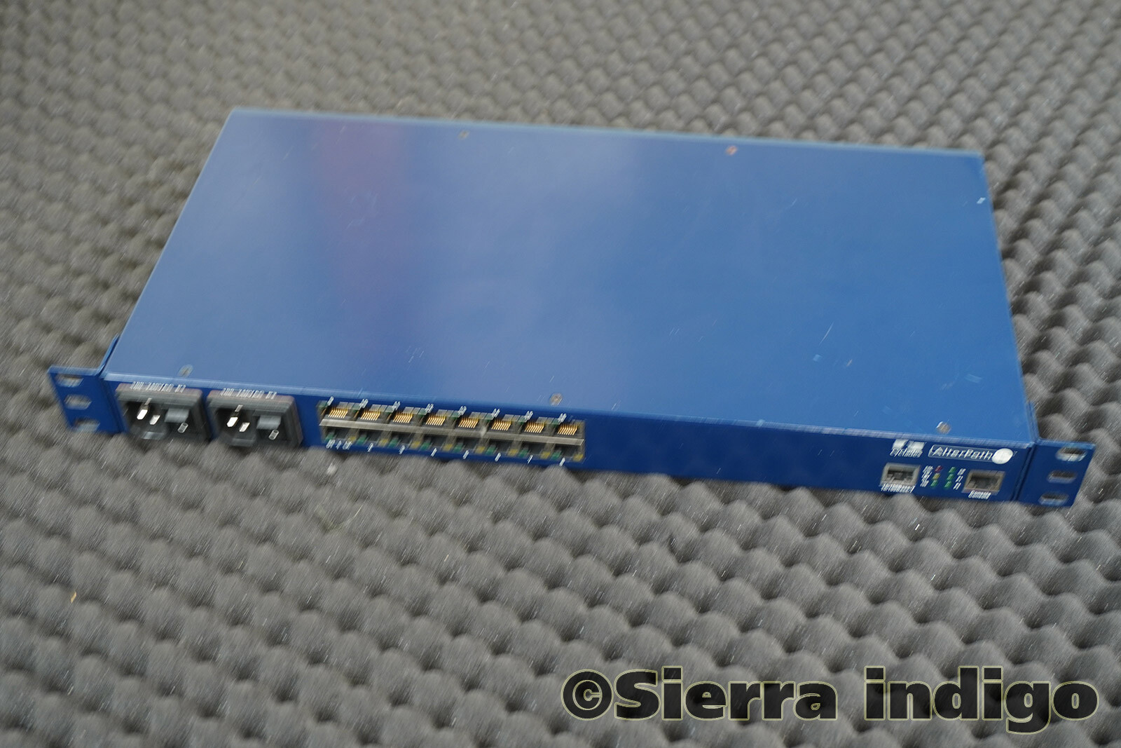 Cyclades ACS16 AlterPath Advanced Console Server | eBay