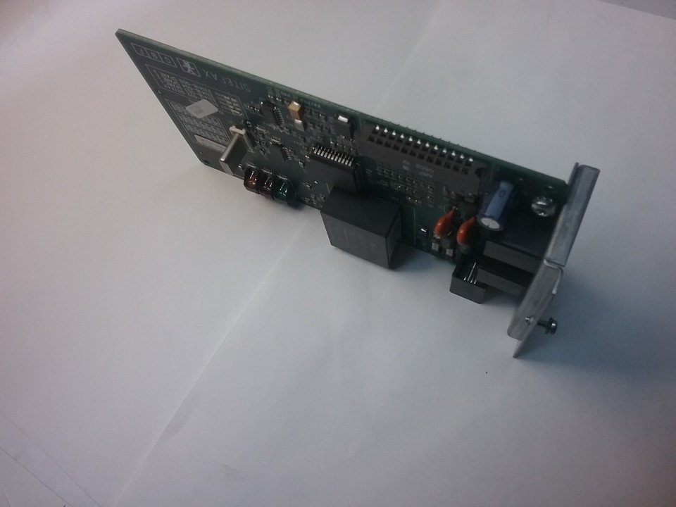 TLS-300 SITEFAX Modem Veeder-Root 331398-001 TLS-300c TLS-300i TLS-300 ...