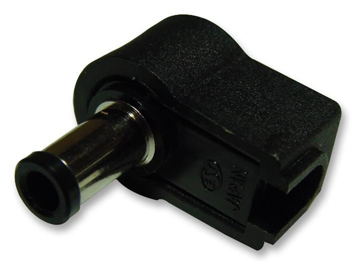 PRO POWER - 3.3mm DC Plug + Centre Pin 90 Degree, 2 Pack | eBay