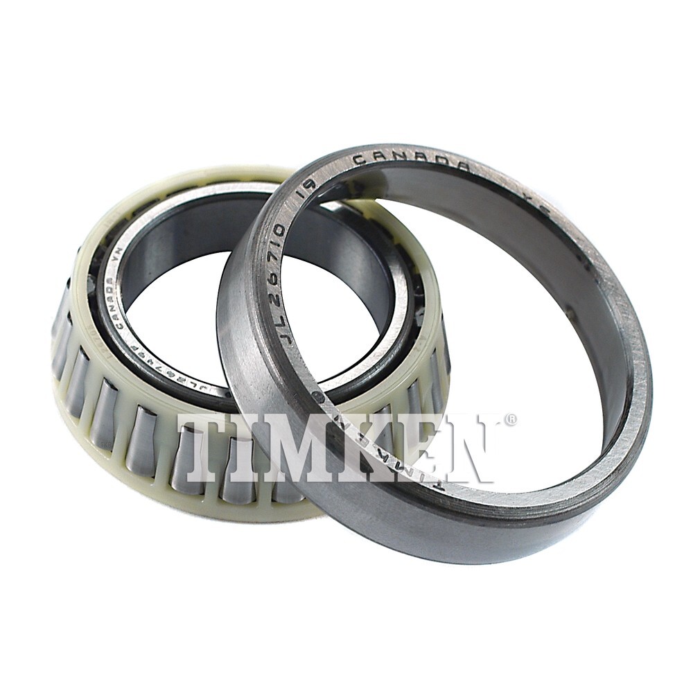 Wheel Bearing and Race Set-FWD Timken SET46 for sale online | eBay