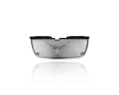 Grille for 07-14 GMC Yukon/XL Denali, With Emblem Provision - 22761715 ...