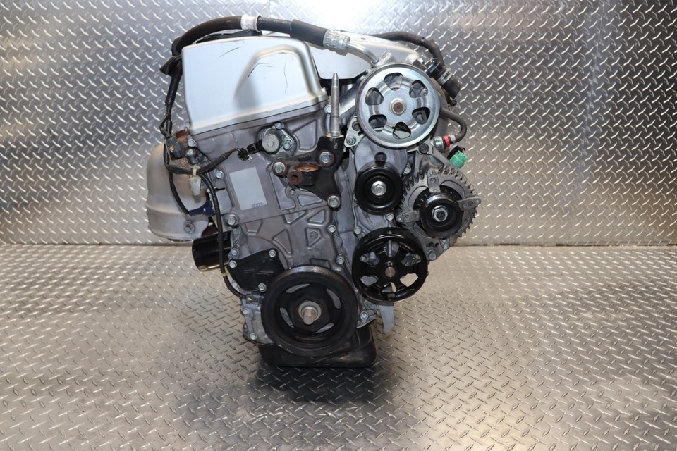 ACURA TSX ENGINE 2004 2005 2006 2.4L i-VTEC 200HP RBB K24A K24A2 | eBay