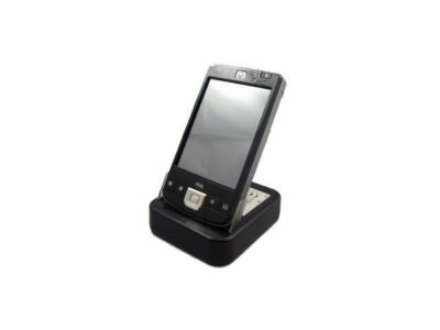 HP iPaq 211 USB Sync & Charge USB Cradle Charger with 2nd battery ...