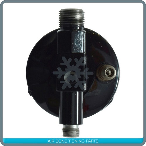 New A/C Receiver Drier fits RV DRIER QU QU | eBay