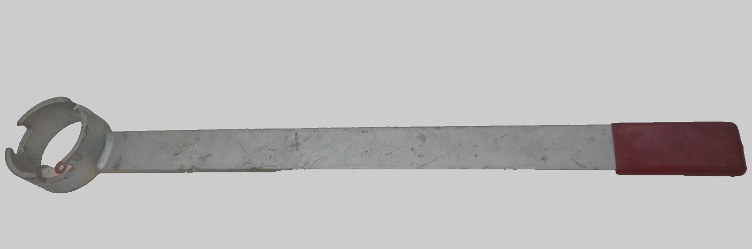 Kent Moore Harmonic Balancer Holder Holding Tool J-38122 (cs1299 Ds314 ...